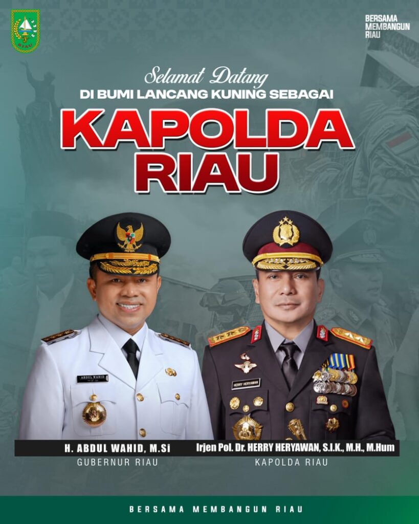 Bhabinkantibmas Desa Angkasa Gelar Apel Pagi dan Silaturahmi Bersama ...